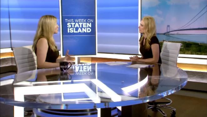 Snug Harbor CEO Aileen Fuchs shares her vision for the institution