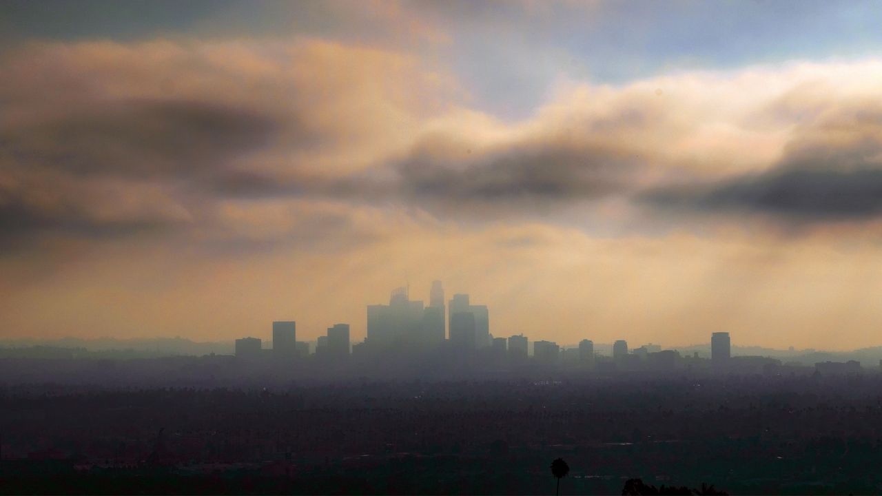 Air Quality Alert issued in Southwest Ohio