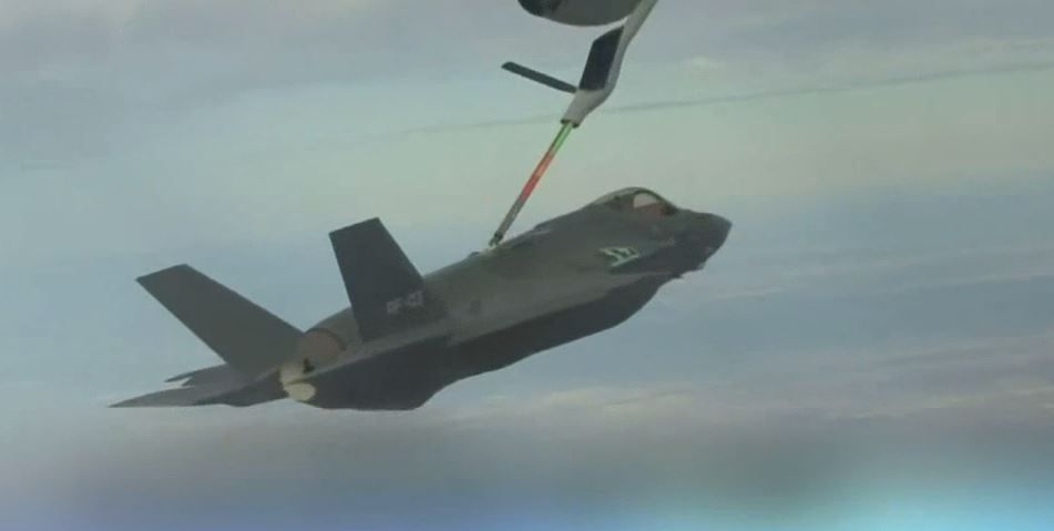 Palmdale to Benefit From Portion of $28 Million Lockheed Martin Contract