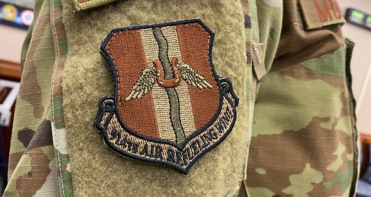 Introducing the women of the 914th Air Refueling Wing