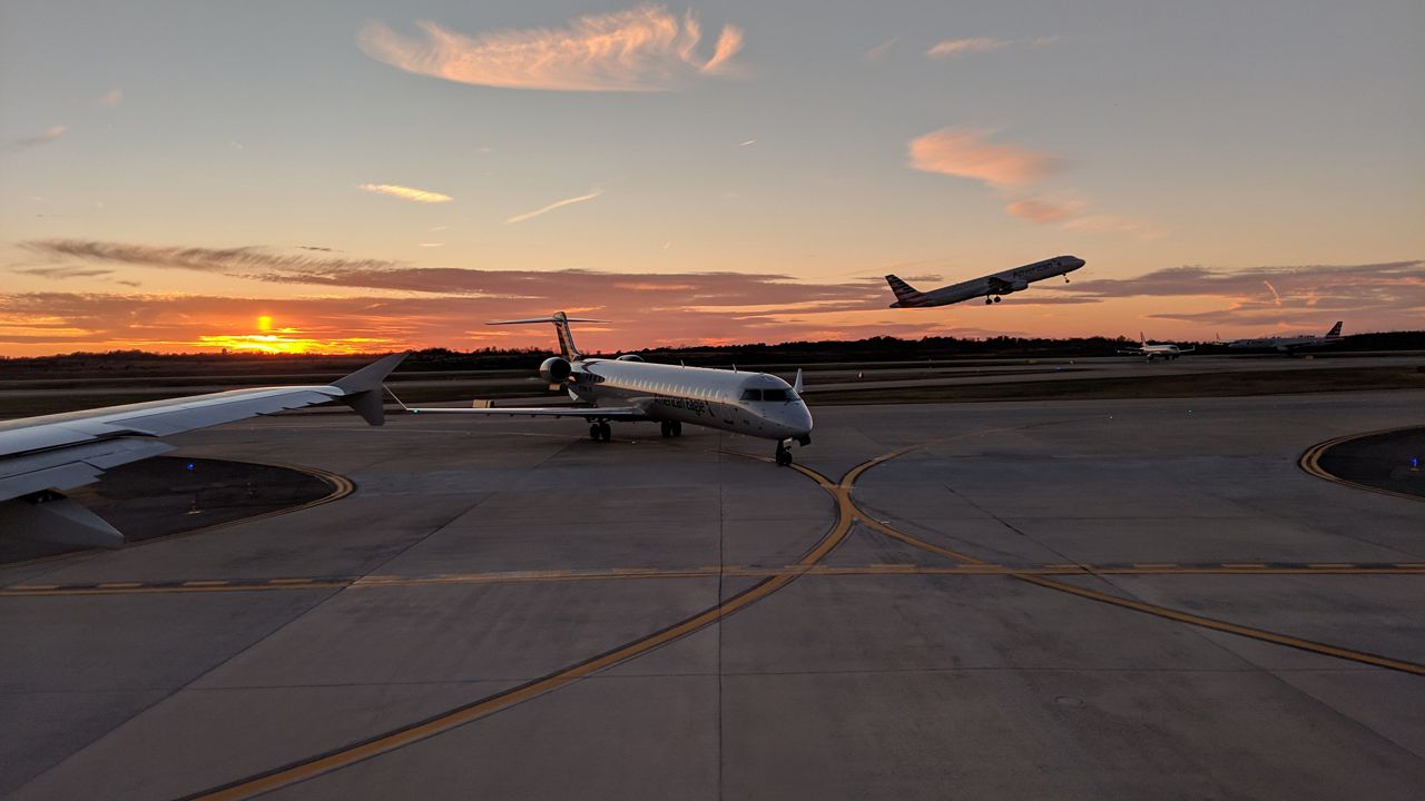 Wisconsin nonprofit hosts aviation camp for underserved kids