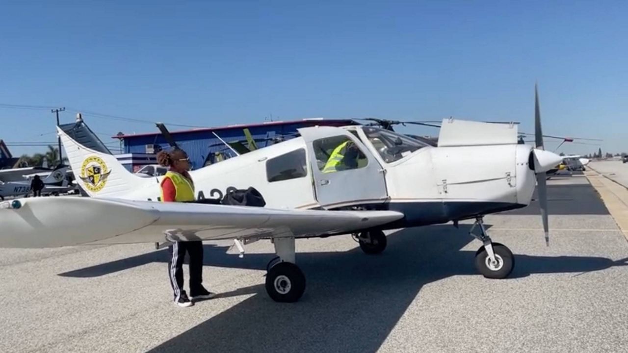 New program trains next generation of aviators