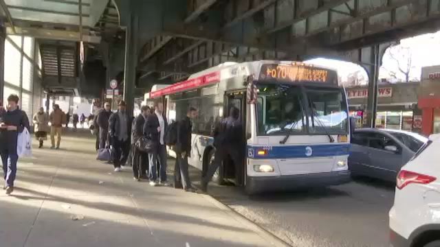 Transit Advocacy Groups Want MTA to Turn Q70 Bus into a Free LaGuardia ...