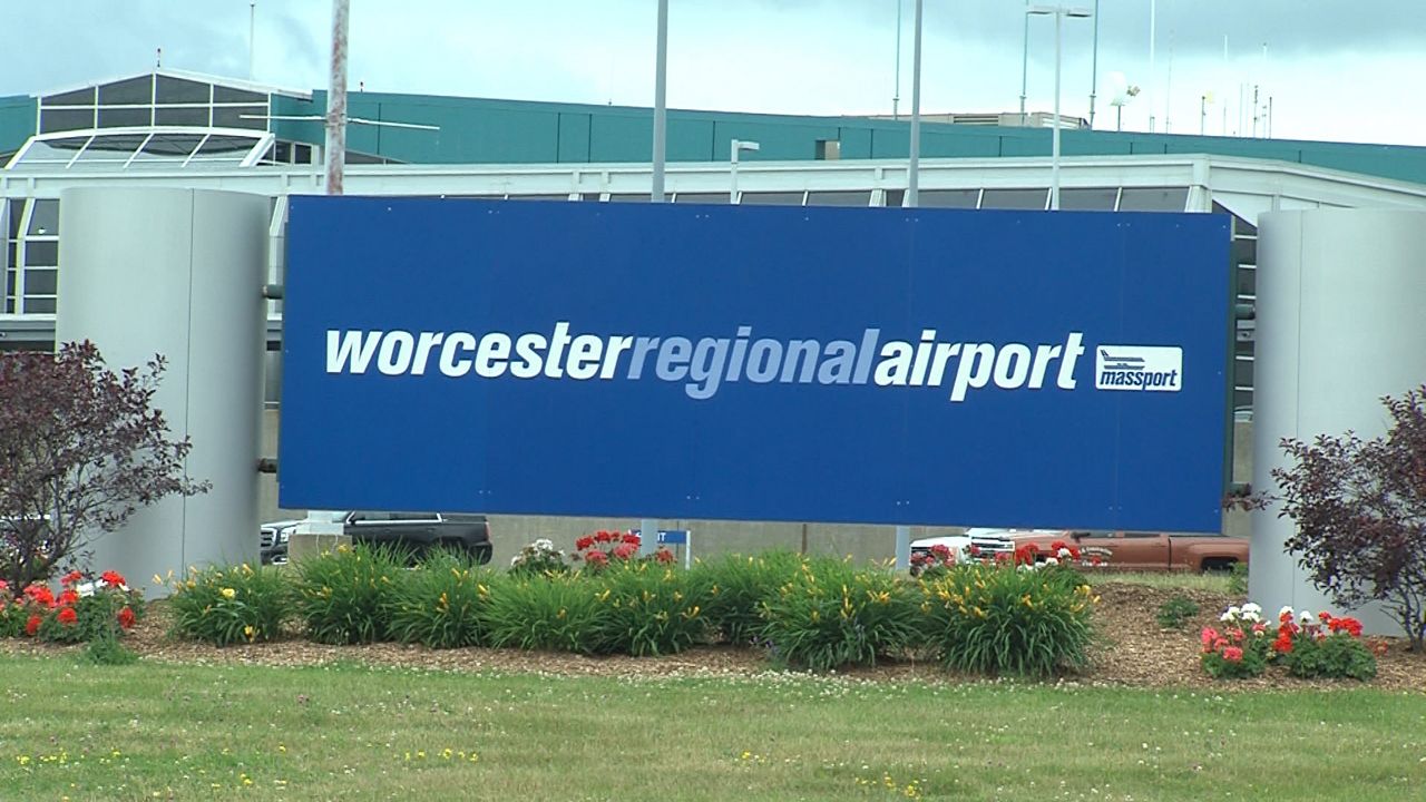 Flights Continue Out Of Worcester With Low Passenger Numbers