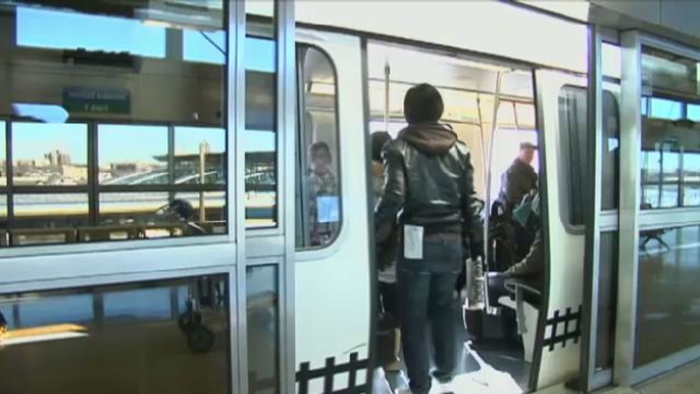 Plan for AirTrain Service to LaGuardia Takes Step Forward
