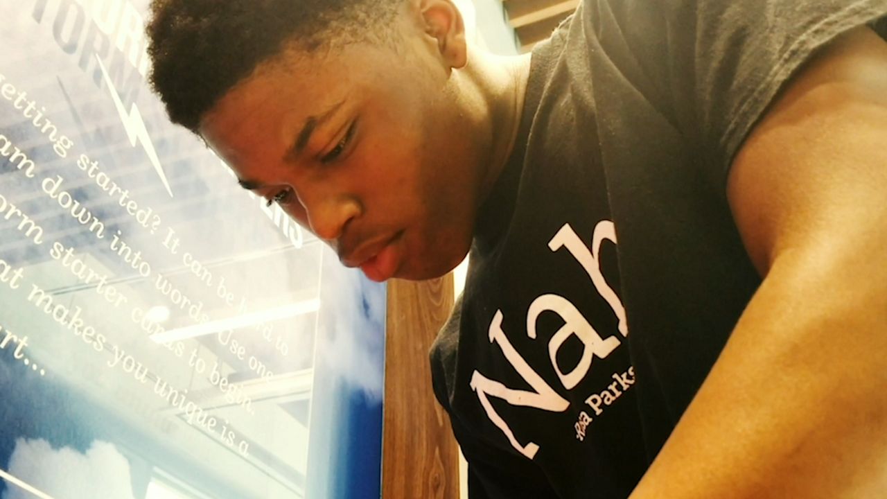 From Homeless to Hollywood