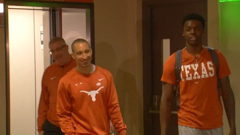 Andrew Jones discusses his battle with Leukemia