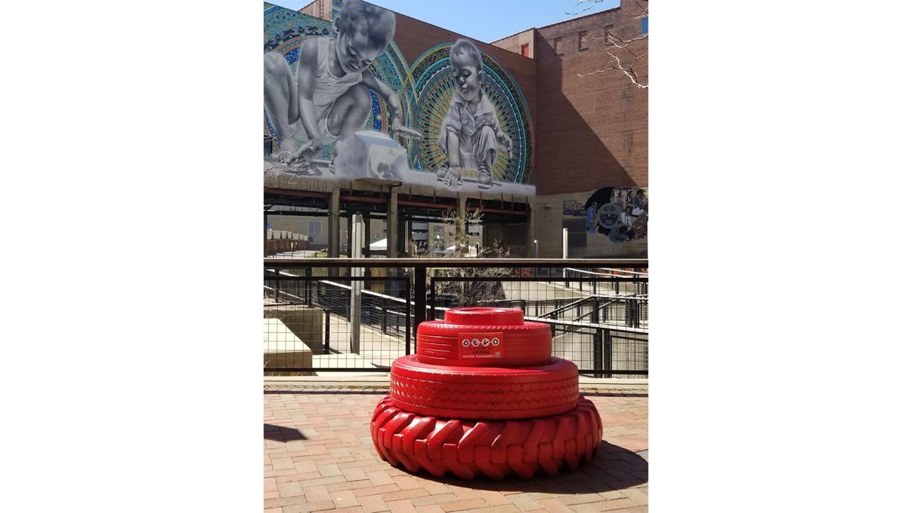 Akron declares April 1 DEVO Day