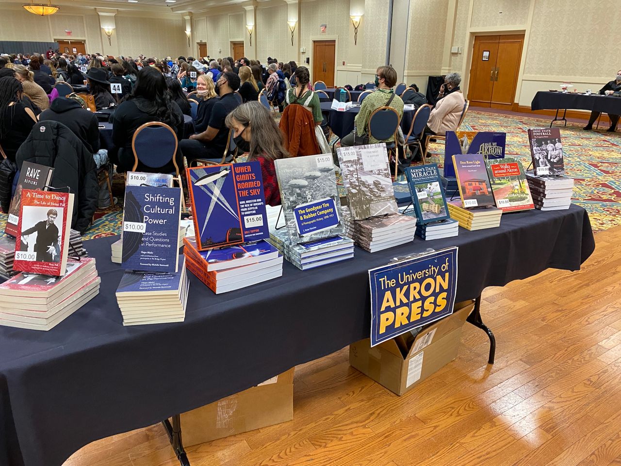 ArtsNow works to advance arts and culture in Akron