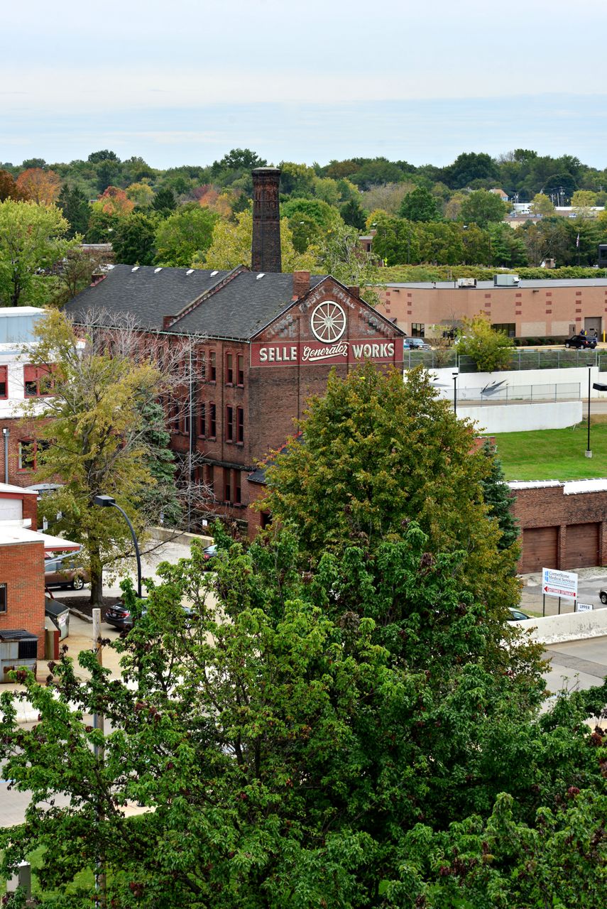 Akron seeks artist to create city’s Bicentennial logo