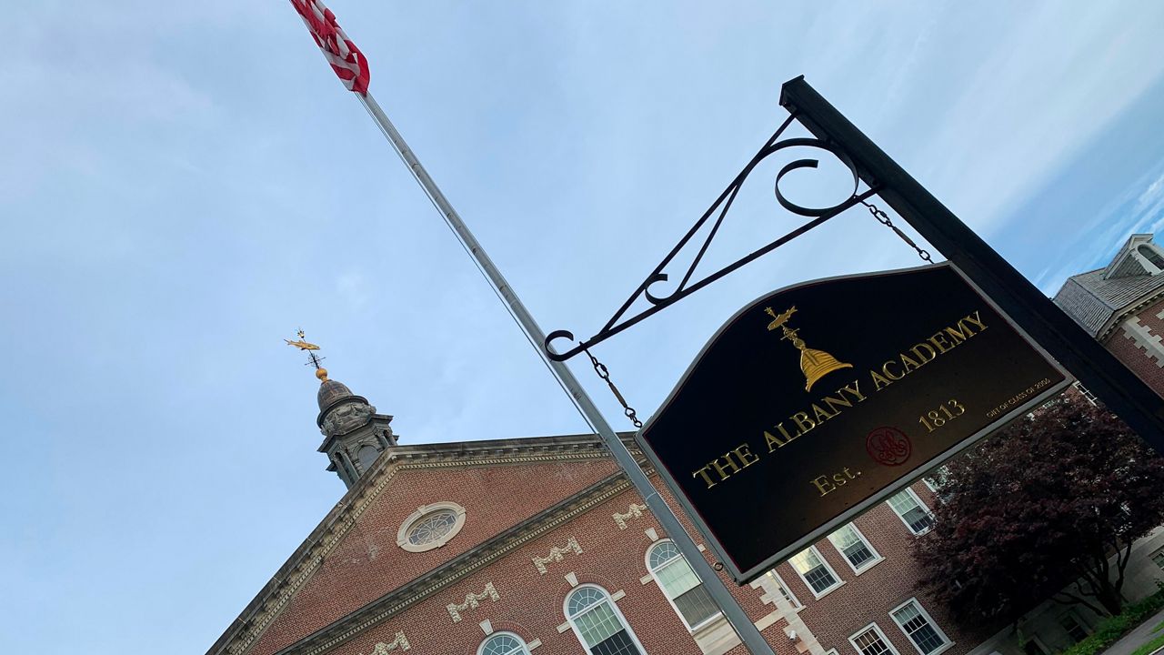 Albany Academies Ready for Year, Student Responsibility Key