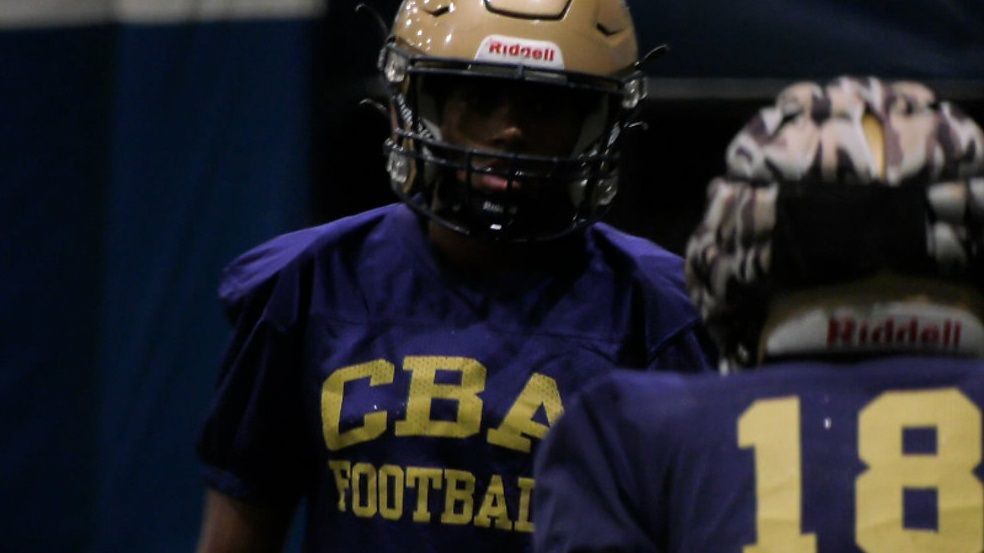CBA visits Shaker for heavyweight matchup in Class AA