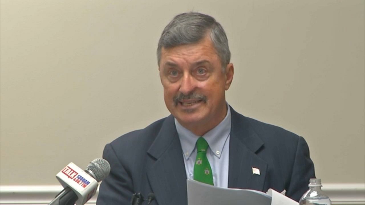 Albany County Comptroller's Audit Shows Areas of Concern