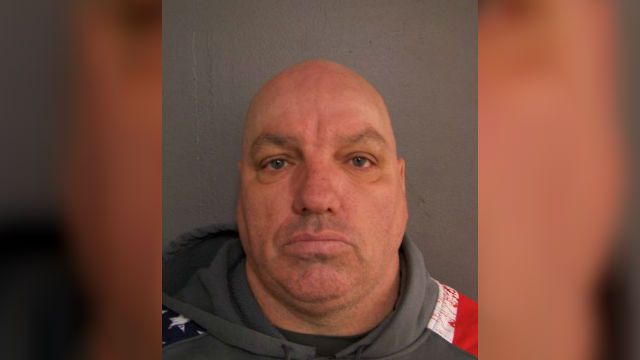 Police Make Arrest in Monticello Homicide