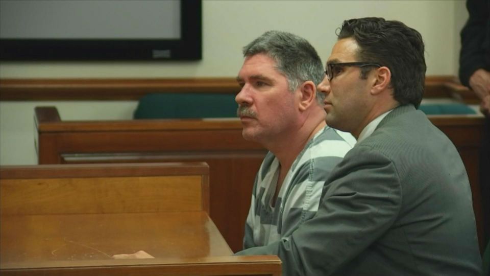 Man admits to choking life out of grandmother with towel