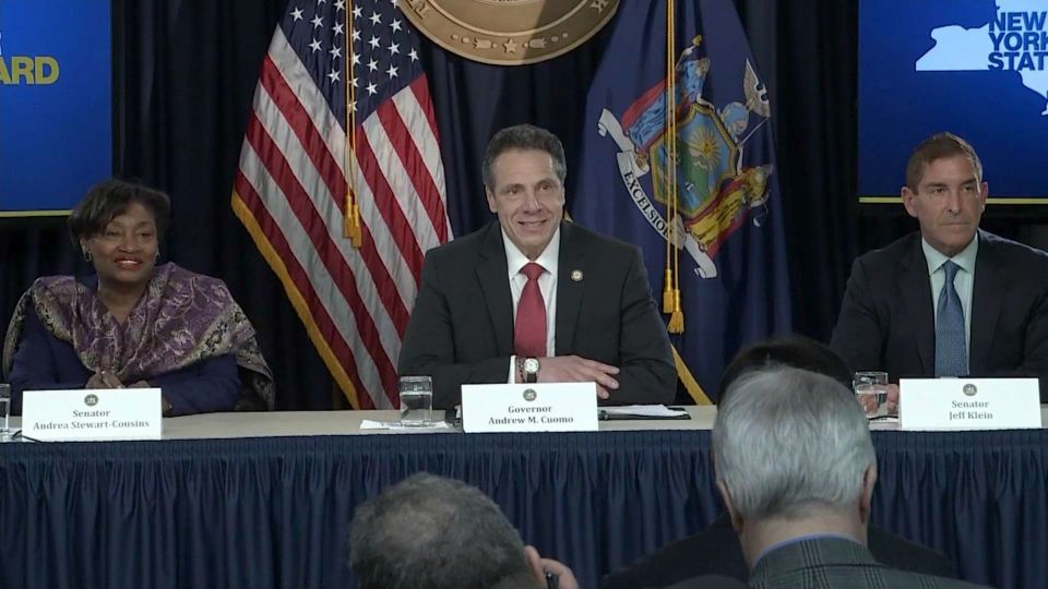 Breakaway state Senators return to Democrat stable