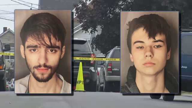 19- and 16-year-old arrested in Mechanicville homicide