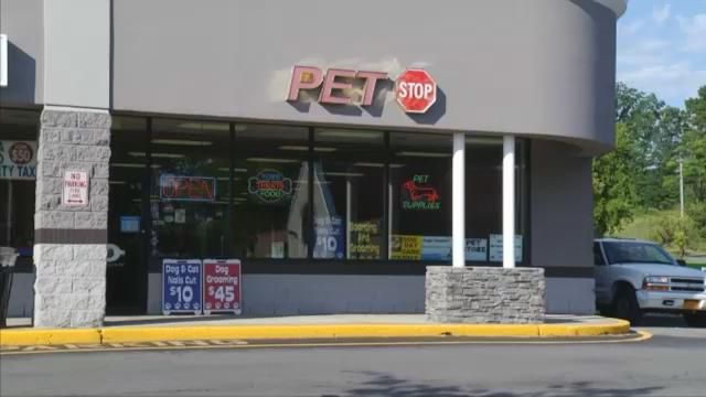 Pet Stop owner: Viral Facebook post is wrong