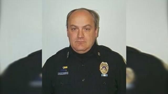 Longtime Police Officer Killed in Crash, Minutes After Clocking Out of Work