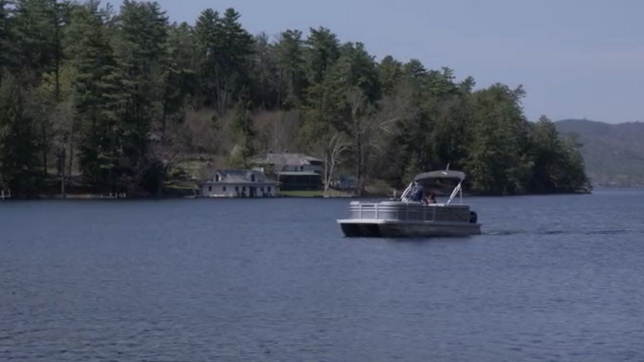 What’s on tap around the Lake George region