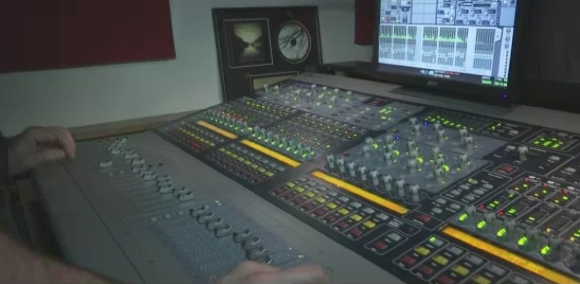 St. Rose's music label provides stage for artists to grow