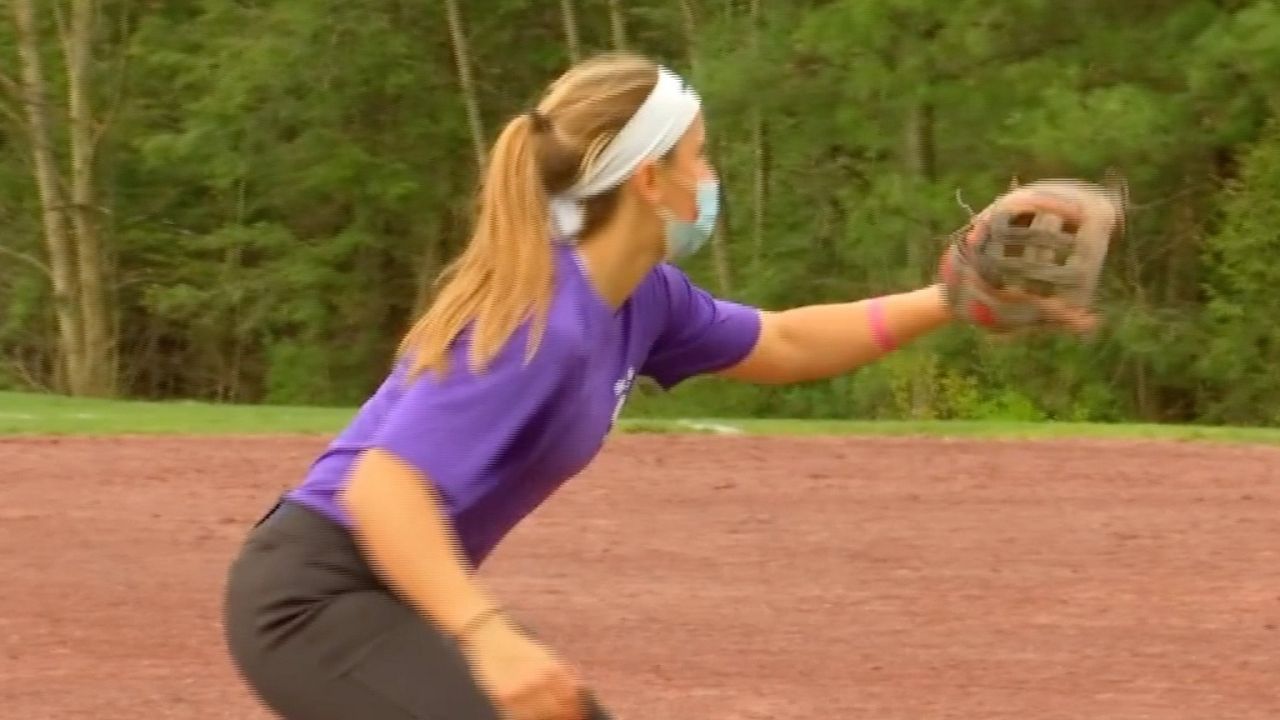 Ballston Spa softball eager to make up for lost season
