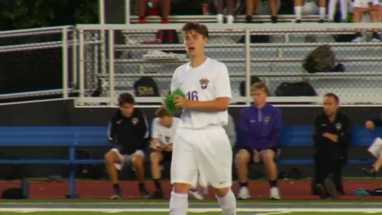 Boys Soccer Sectional Seeding Released