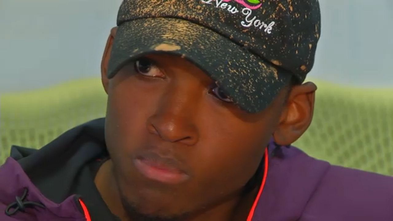 Bishop Maginn's Derrek Thomas Signs With Seattle