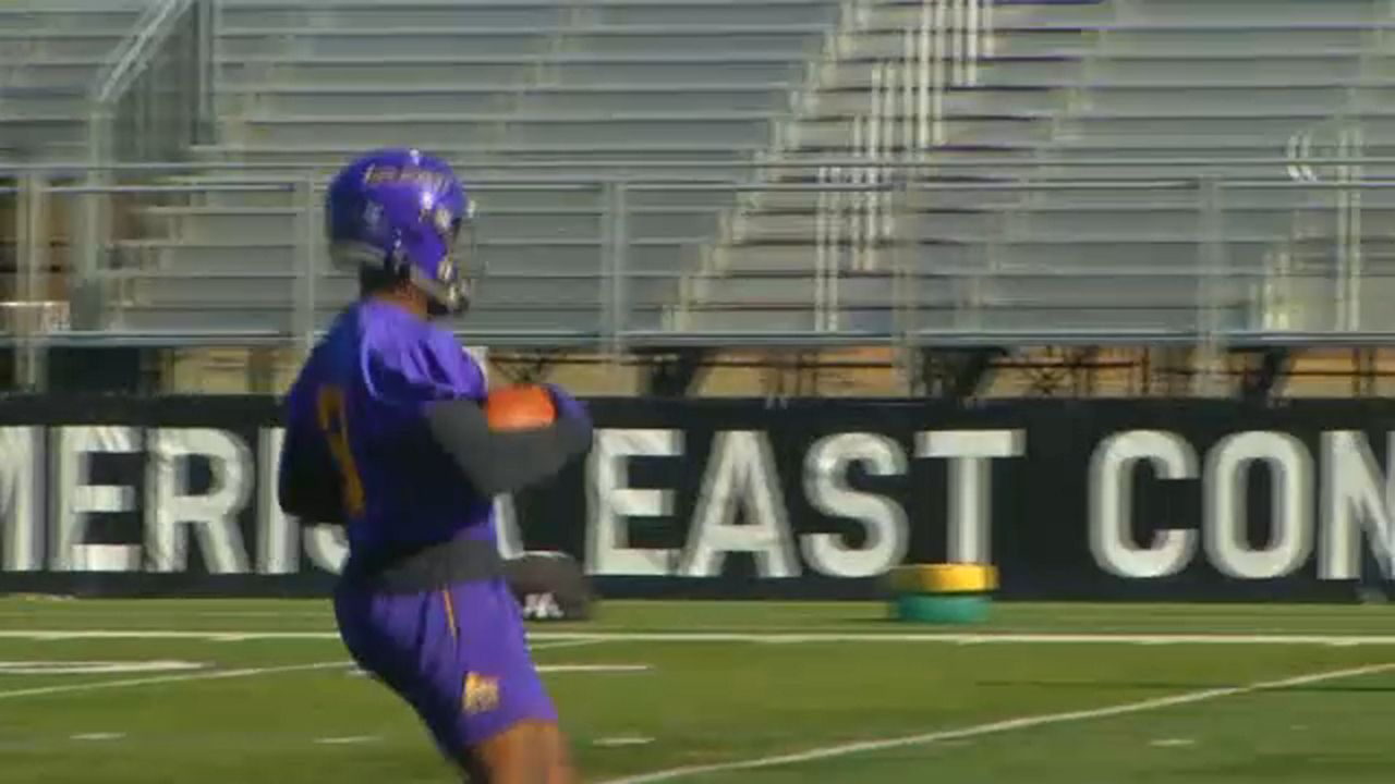 Mofor Looks To Have Breakout Season