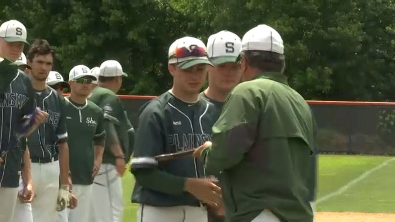 Shenendehowa Goes Cold In State Championship