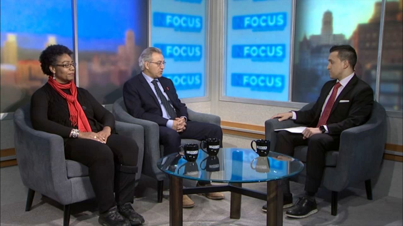 In Focus: Treatment, Technology Improvements
