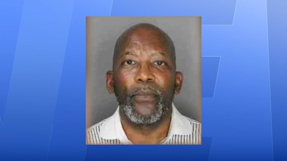Buffalo’s Housing Authority board member charged with forcible touching