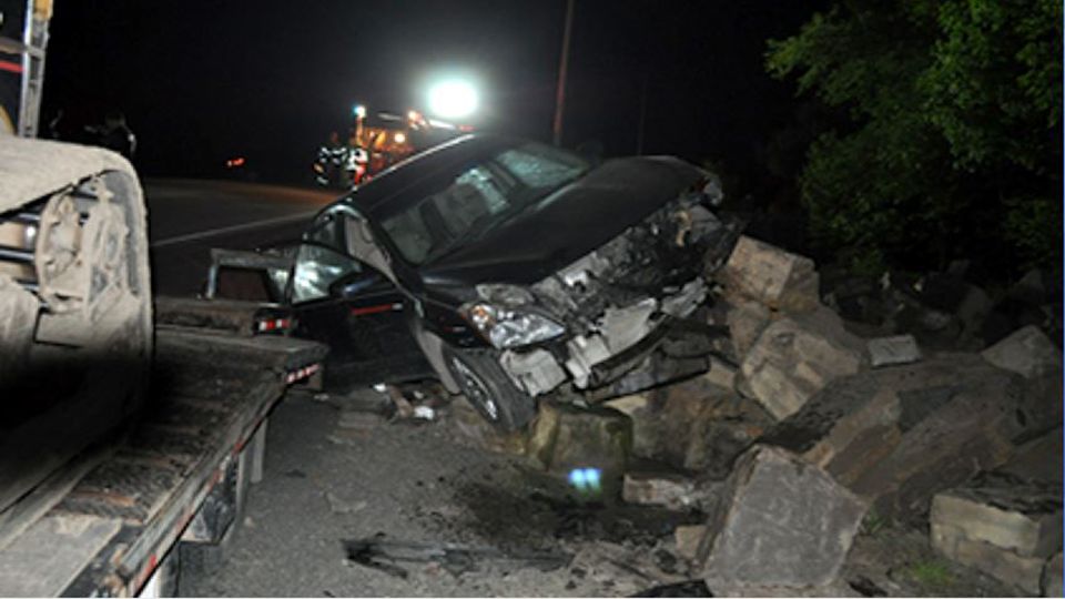 Teen Charged with DWI Following Fatal Crash