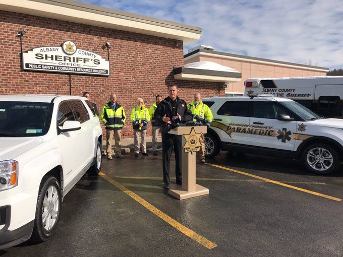 Physician Response Program to Assist EMS During Emergencies