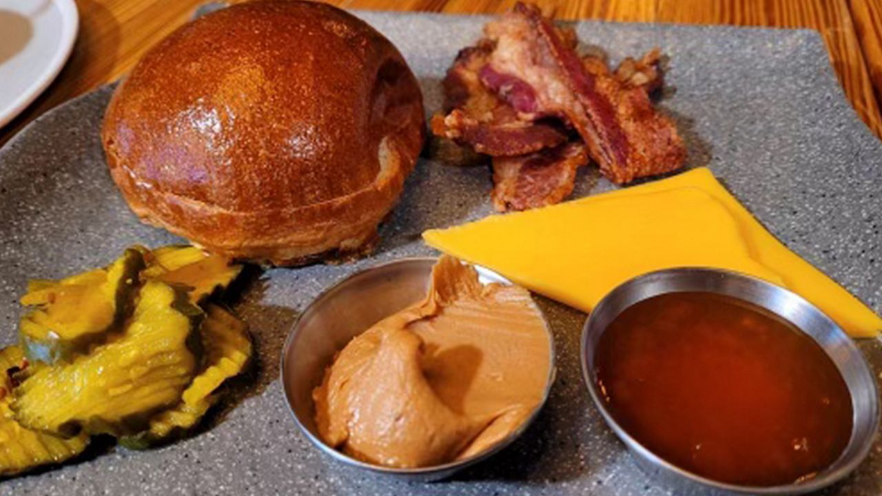 Albany Chefs Food and Wine Festival back in person