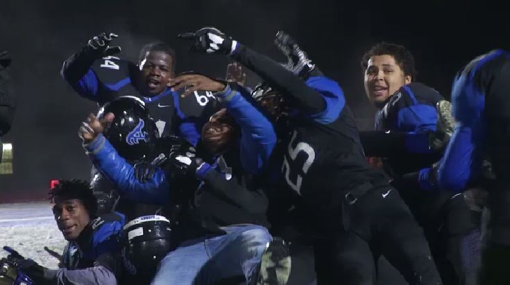 Albany Clinches First Winning Season Since 2005