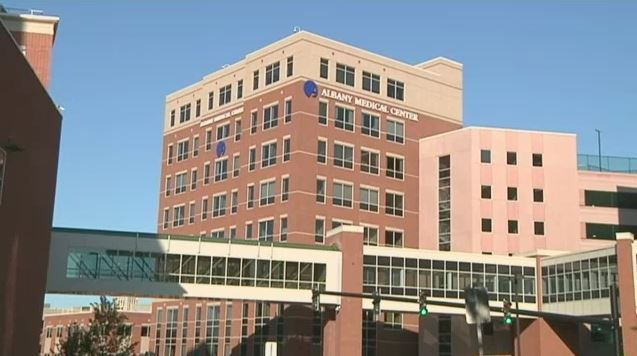 Albany Med's Bio-Accelerator Thriving In Its First Year