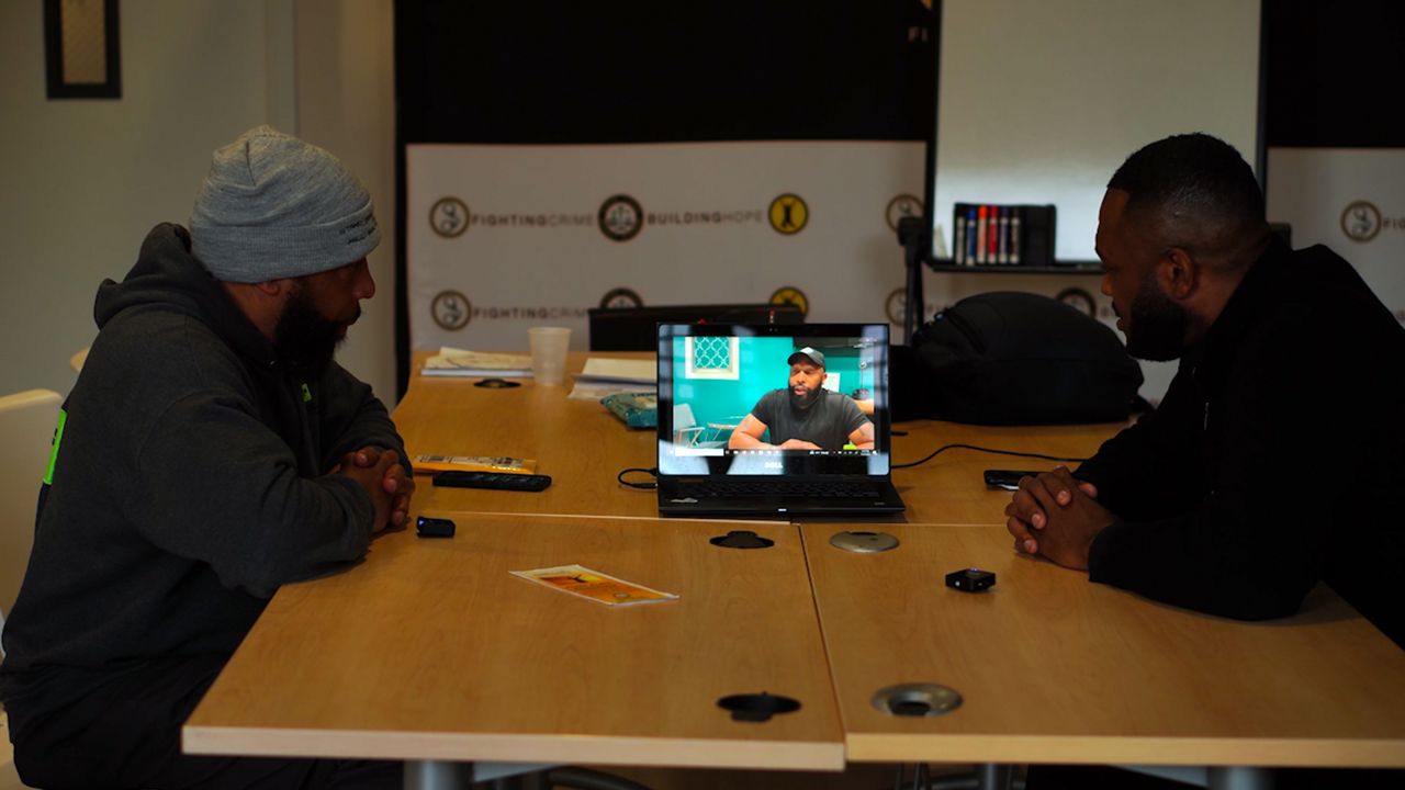 Albany Co. Clean Slate program aims for restorative justice