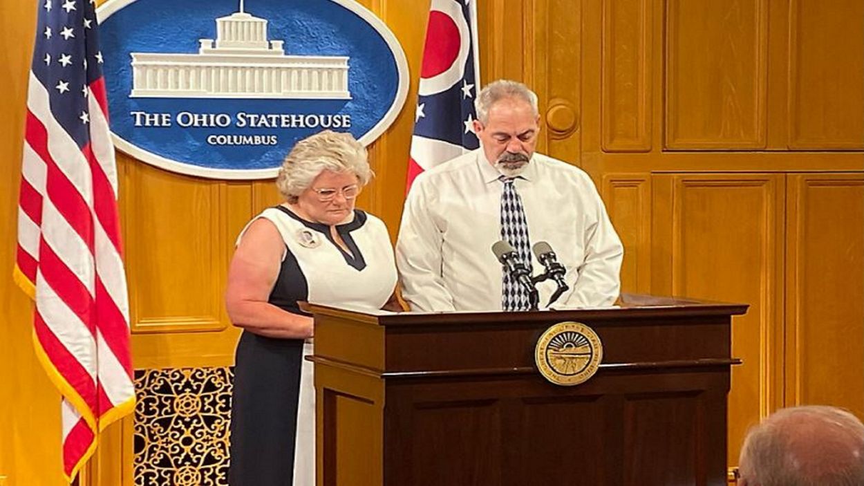 Bill introduced cracking down on providing alcohol to minors