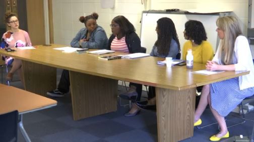 Community Forum Focuses on Housing and Education