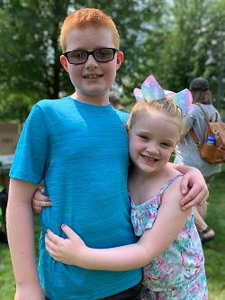 Northeast Ohio nonprofit hosts free back-to-school bash