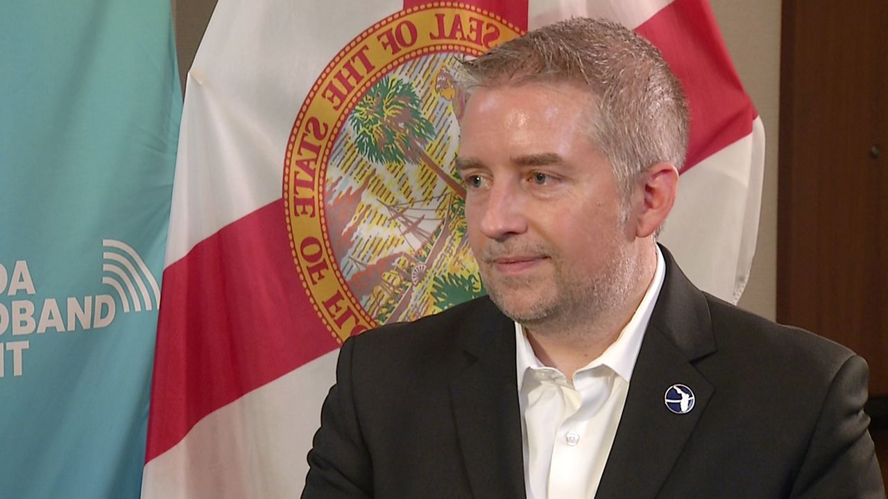 A conversation with Florida’s Secretary of Commerce