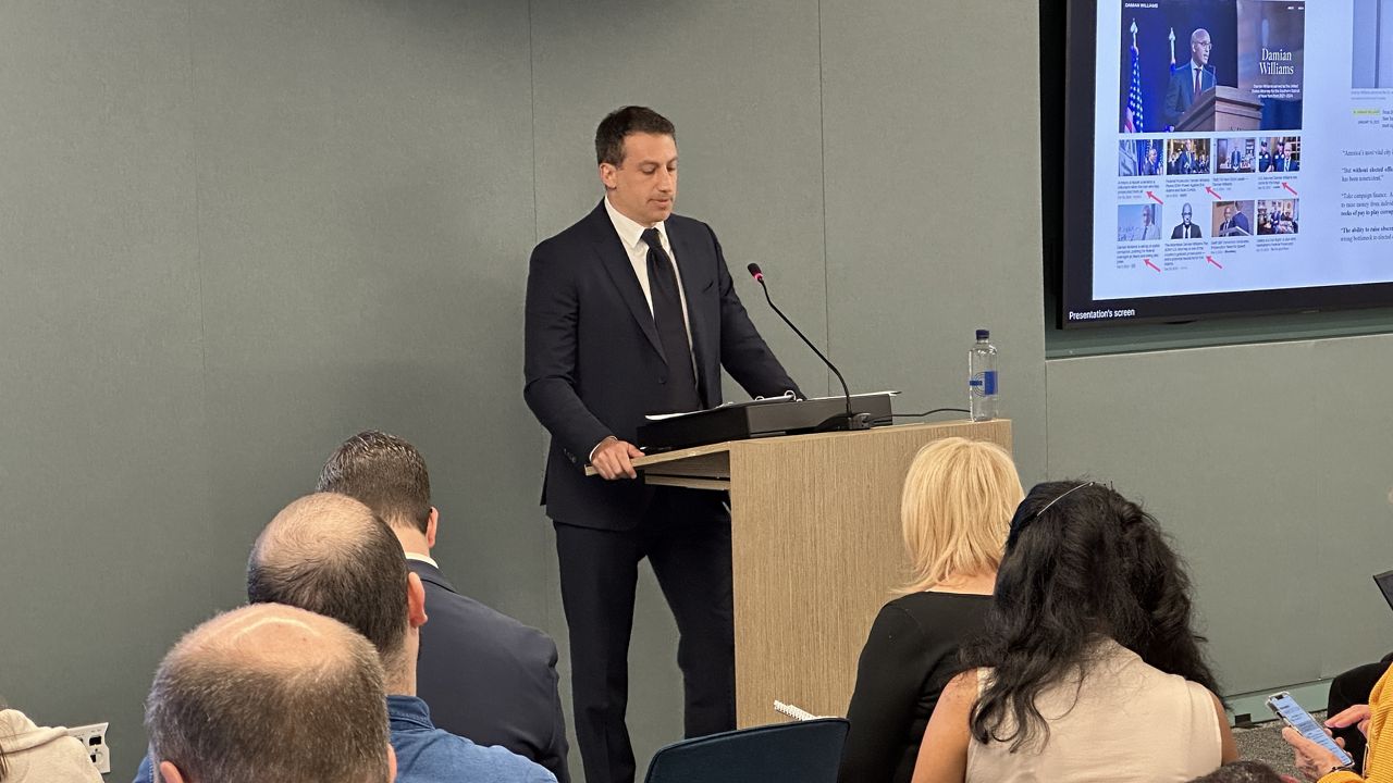 Evening Briefing: Feb. 12, 2025