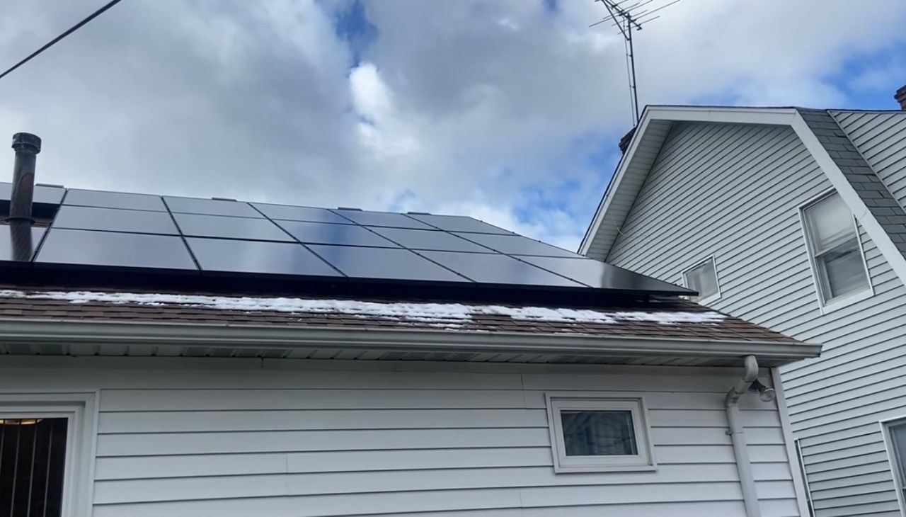 More Ohioans are making the switch to solar