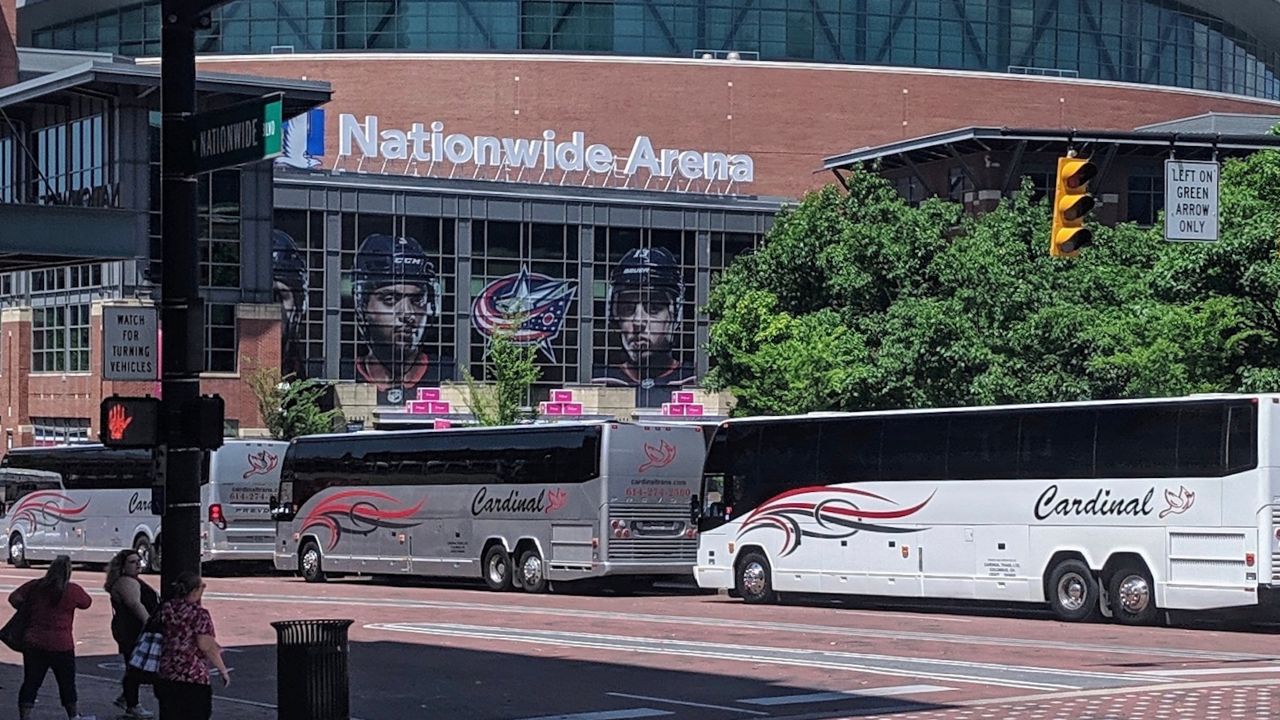 Ohio Motorcoach Association Formed to Help Save Industry