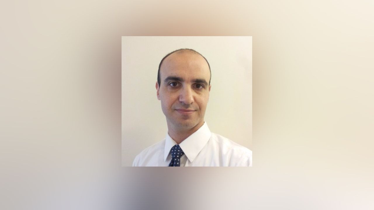 Man Charged for Helping Terrorists Plan Attacks