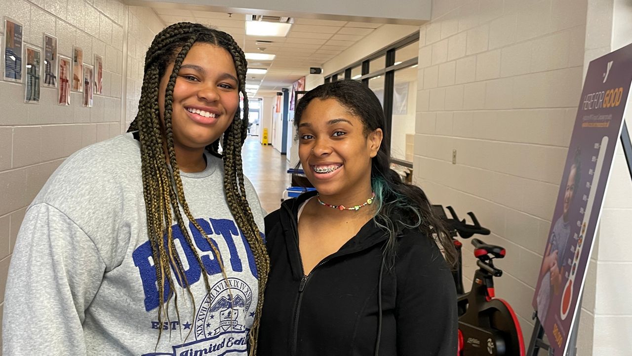 Lexington’s future scholars get big help from the community
