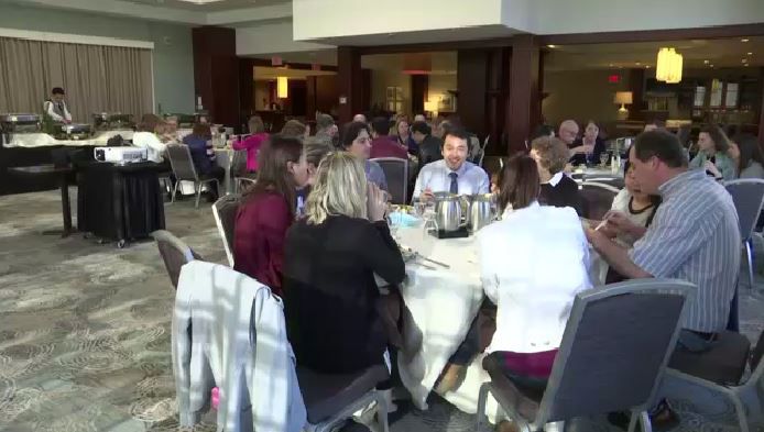 Generations Together celebrates year five