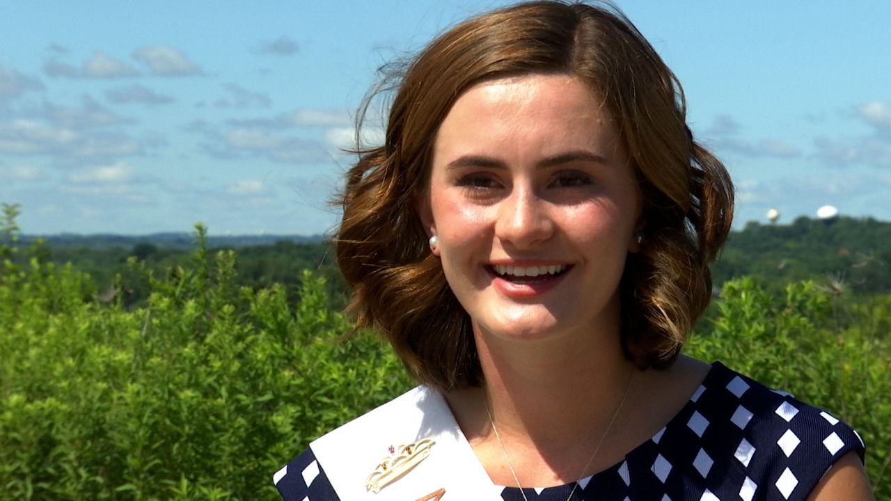 For The First Time, 'Alice in Dairyland' to Serve Two Years