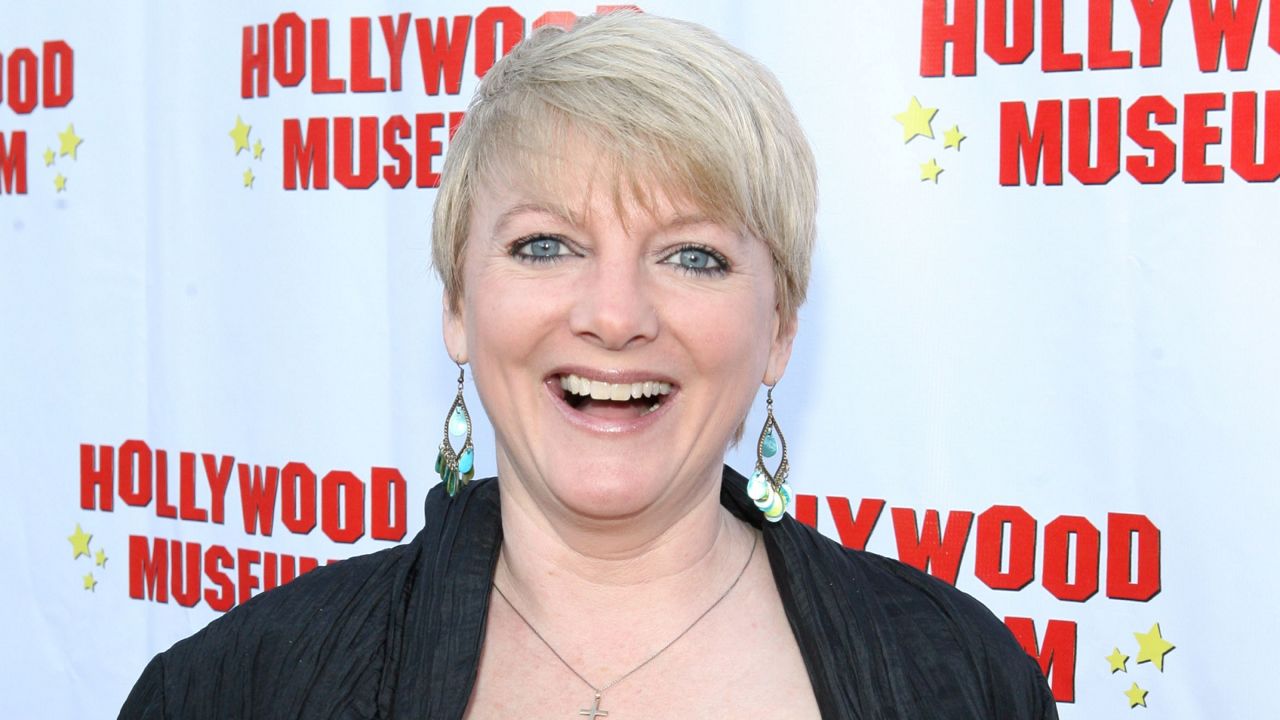 'Little House on the Prairie' stars reunite for anniversary